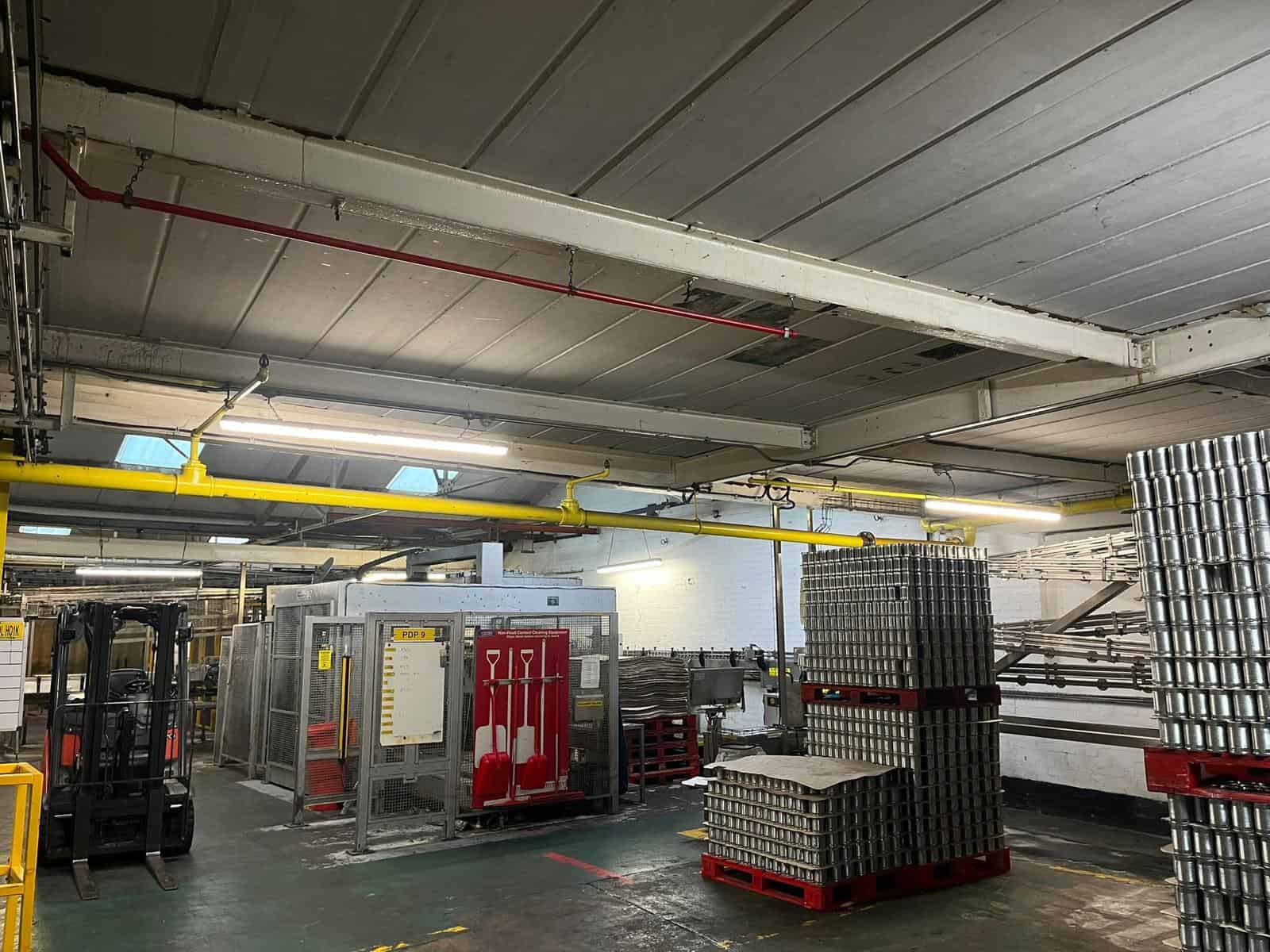 Top Energy-Saving Tips for Commercial Buildings – Matson's Electrical ...