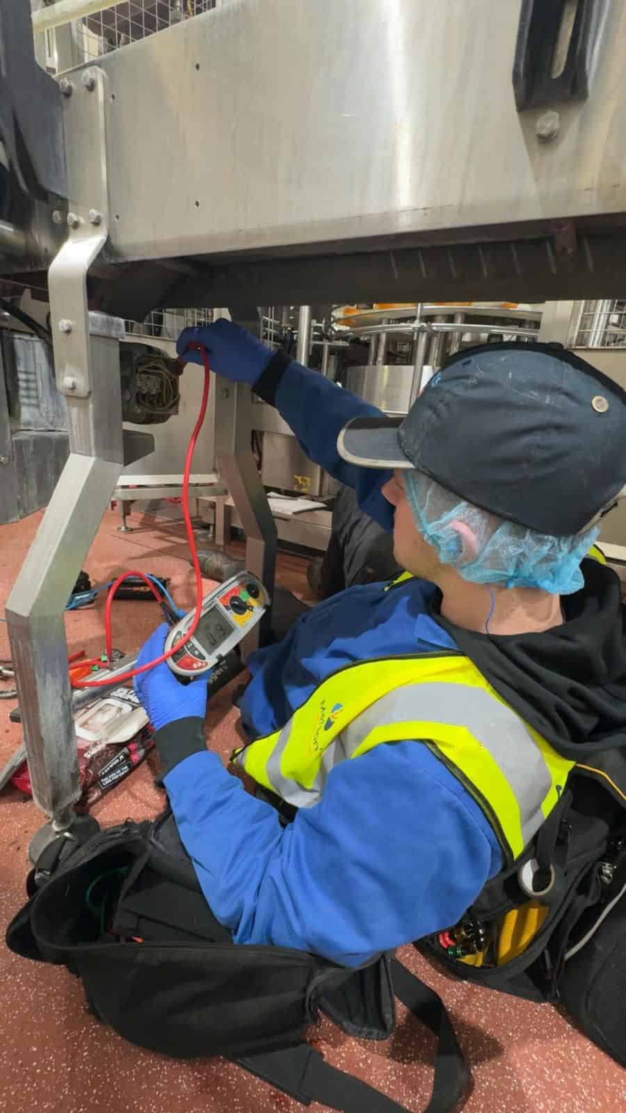 The Importance of Regular Electrical Motor Inspections in Lincolnshire ...